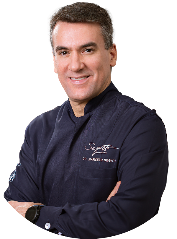 Segredos Invisa | Segatto Clínica